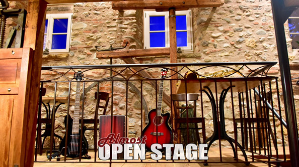 Onkel Karls im Hofgut Mayer-Mühle Staufen